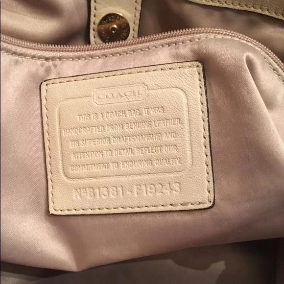 Coach | Bags | Coach Ashley Carry All Wallet | Poshmark